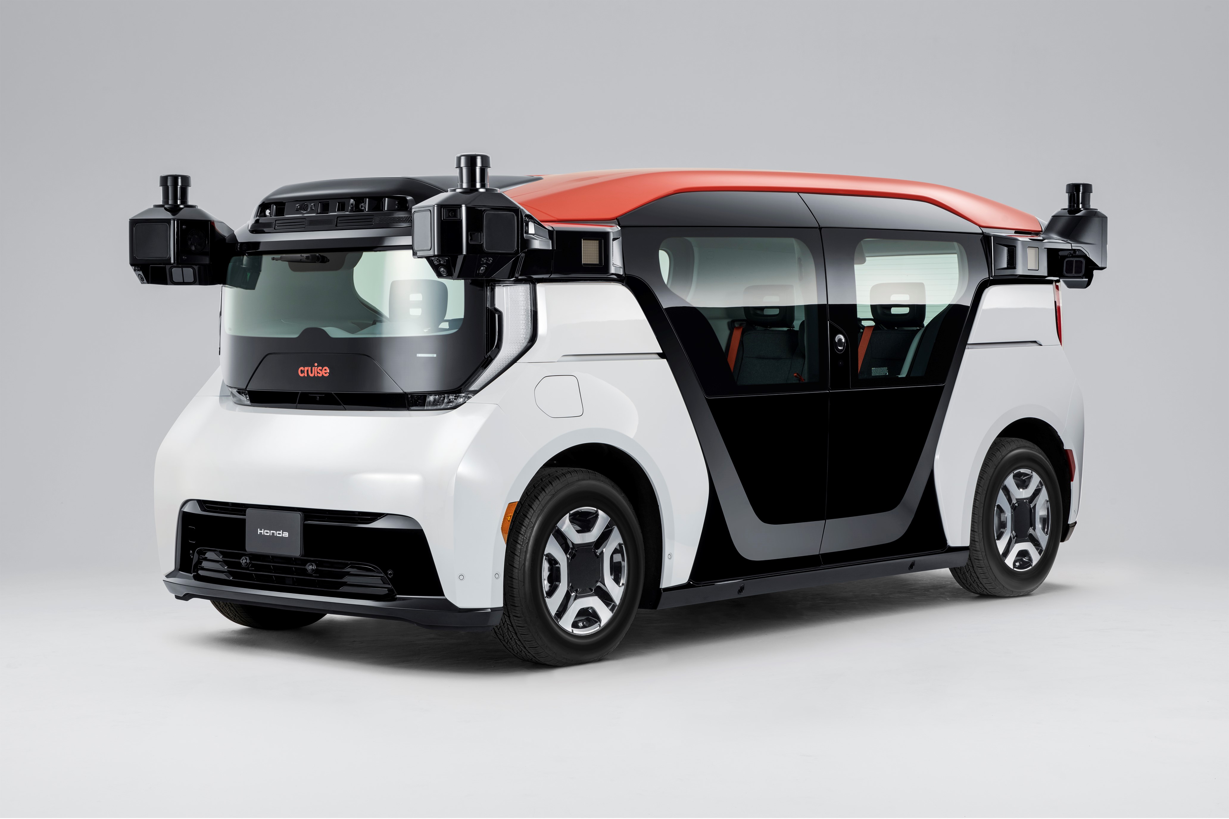 Gm honda electric car store